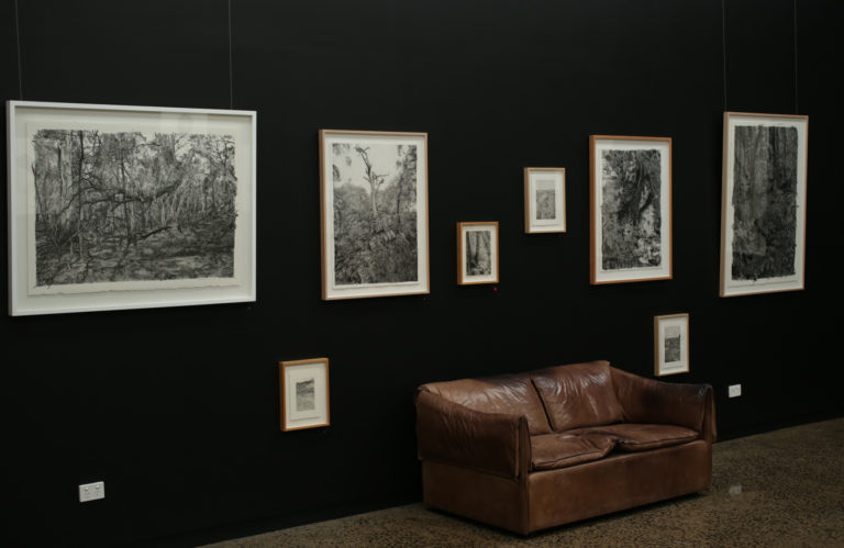 Exhibition Lily Mae Martin